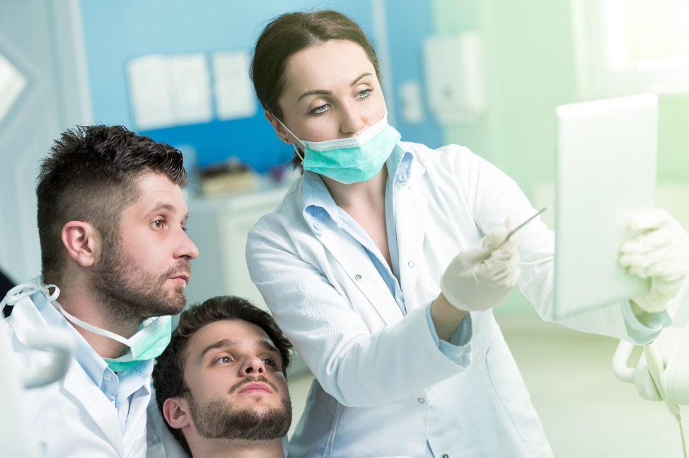 Continuing Dental Education - New Smile Dental Blog
